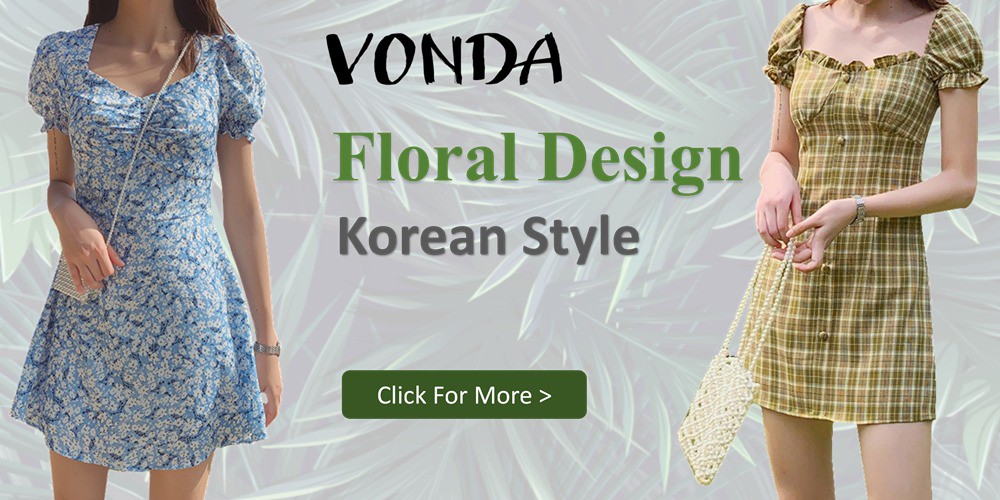 VONDA Official Store, Online Shop | Shopee Philippines