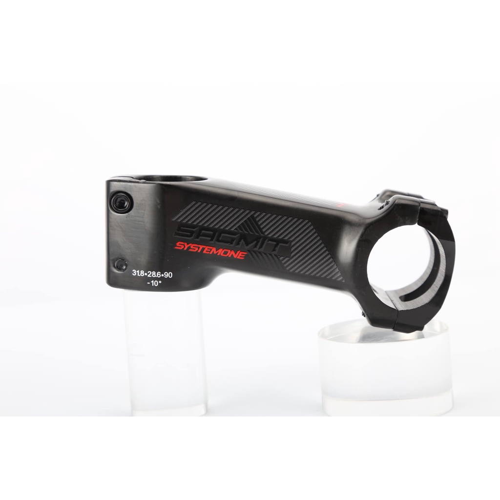 2022 SAGMIT SYSTEMONE AERO ROAD STEM | Shopee Philippines
