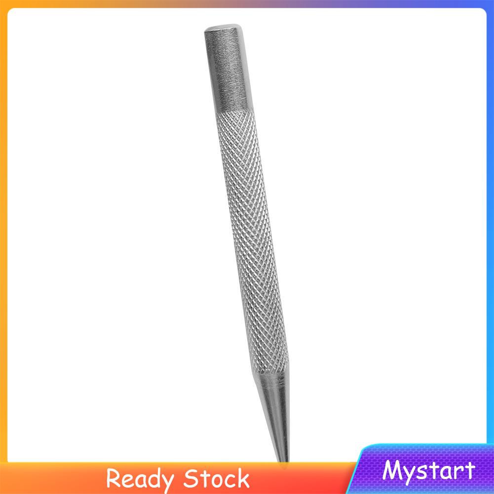 Automatic center punch Punch puncher Center punch fitter punching and ...