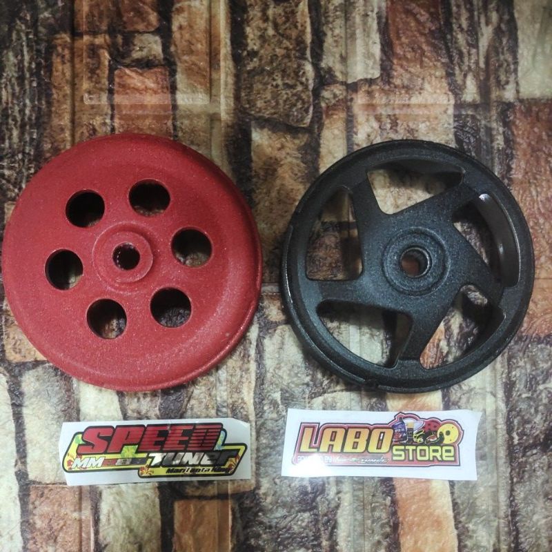 MXI/MX/TRICITY SPEEDTUNER wingbell v1 v2(thread) | Shopee Philippines