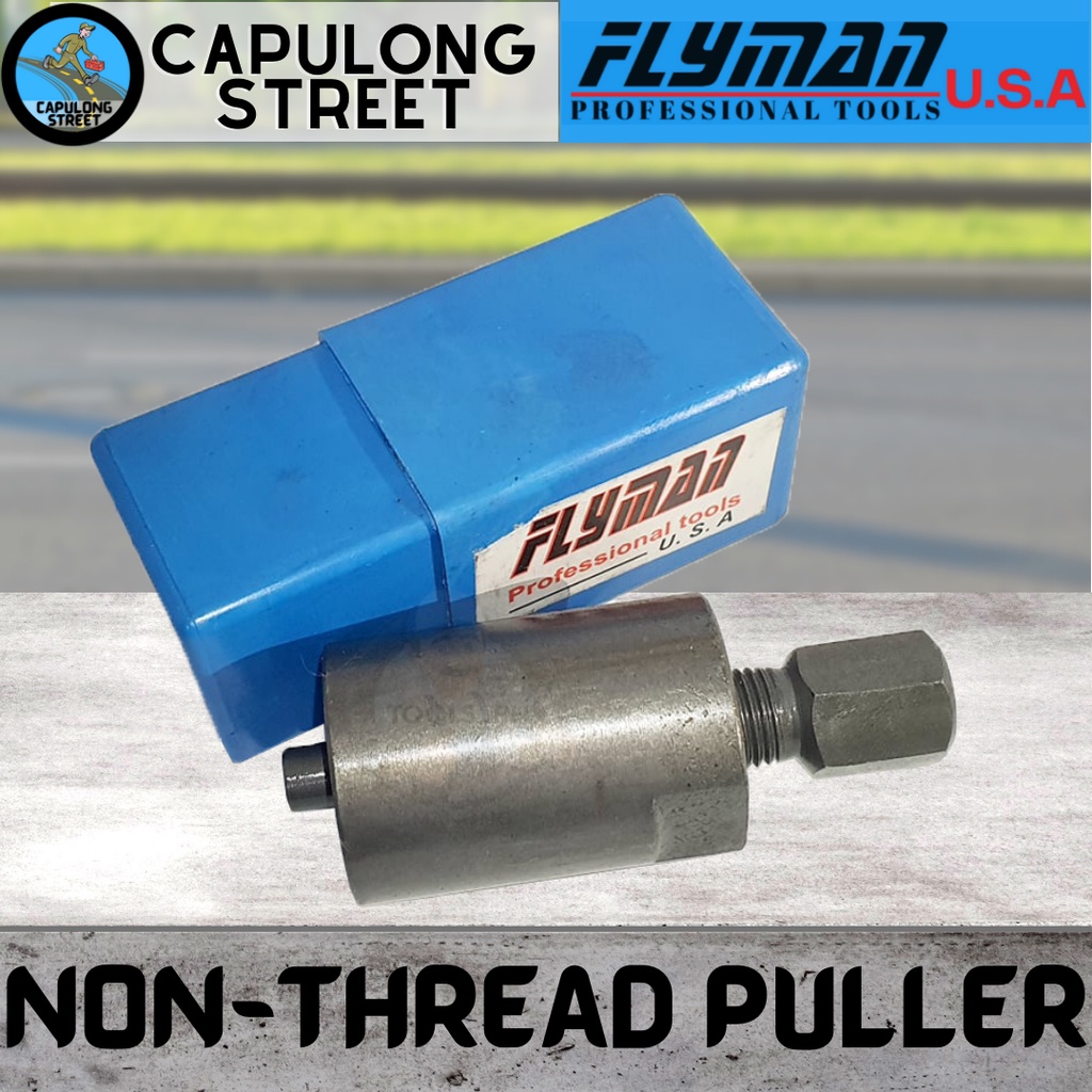 Capulong Flyman Nonthread Magneto Puller Flyman Gs125 Flywheel Puller ...