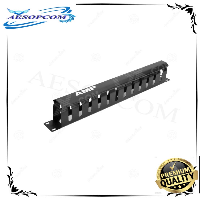 Cable Management Metal Frame | Shopee Philippines