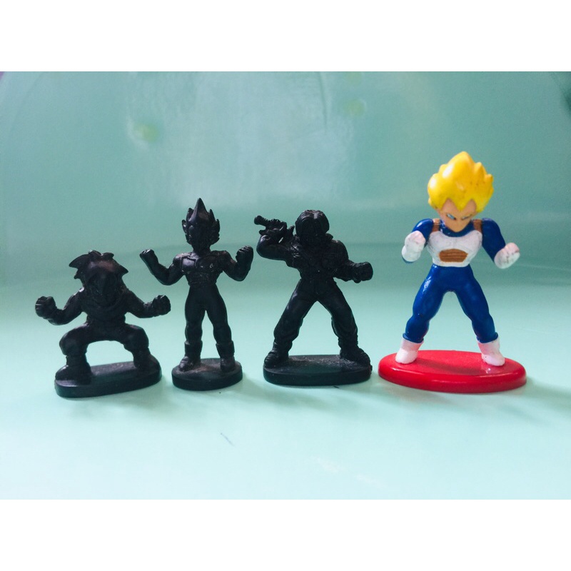 Japan Surplus Dragon Ball Z Mini Figures | Shopee Philippines