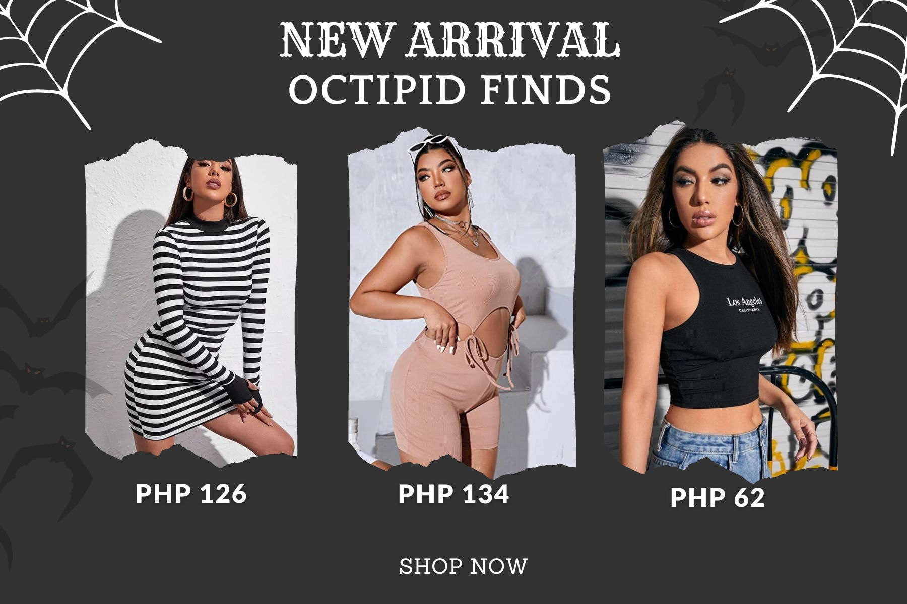 LESEKA , Online Shop | Shopee Philippines