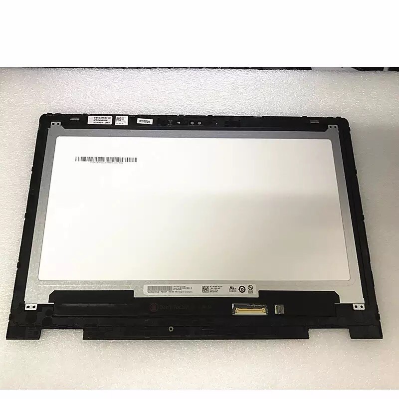 13.3" for DELL Inspiron 13 5368 5378 5000 p69g LCD Screen+Touch ...