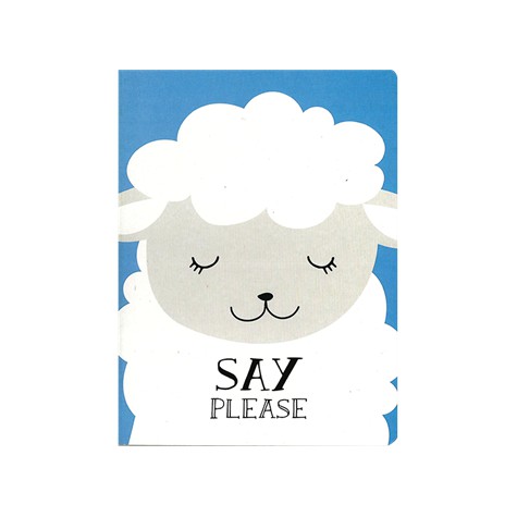 Storybook for Kids Values and Virtues Say Please Board book Reading ...