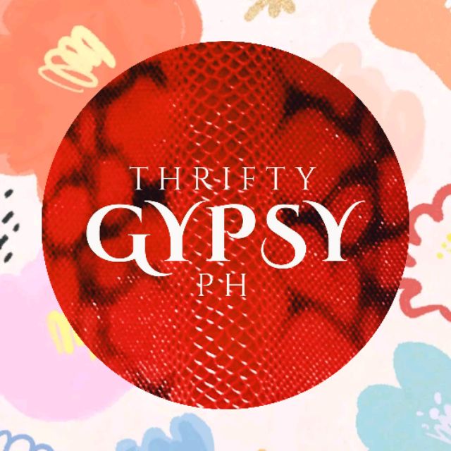 Thrifty Gypsy Ph, Online Shop | Shopee Philippines