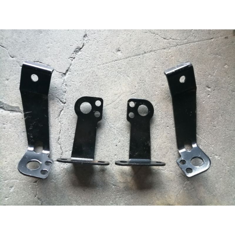 FLASHER BRACKET/HOLDER | Shopee Philippines