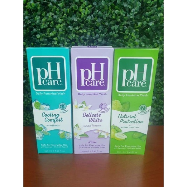 NATASHA PH CARE FEMININE WASH 250ML | Shopee Philippines