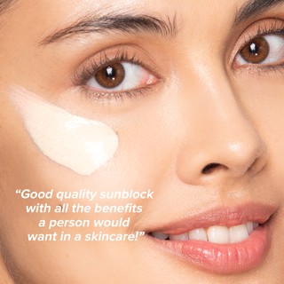 QUICKFX Sun Block 10g | Shopee Philippines