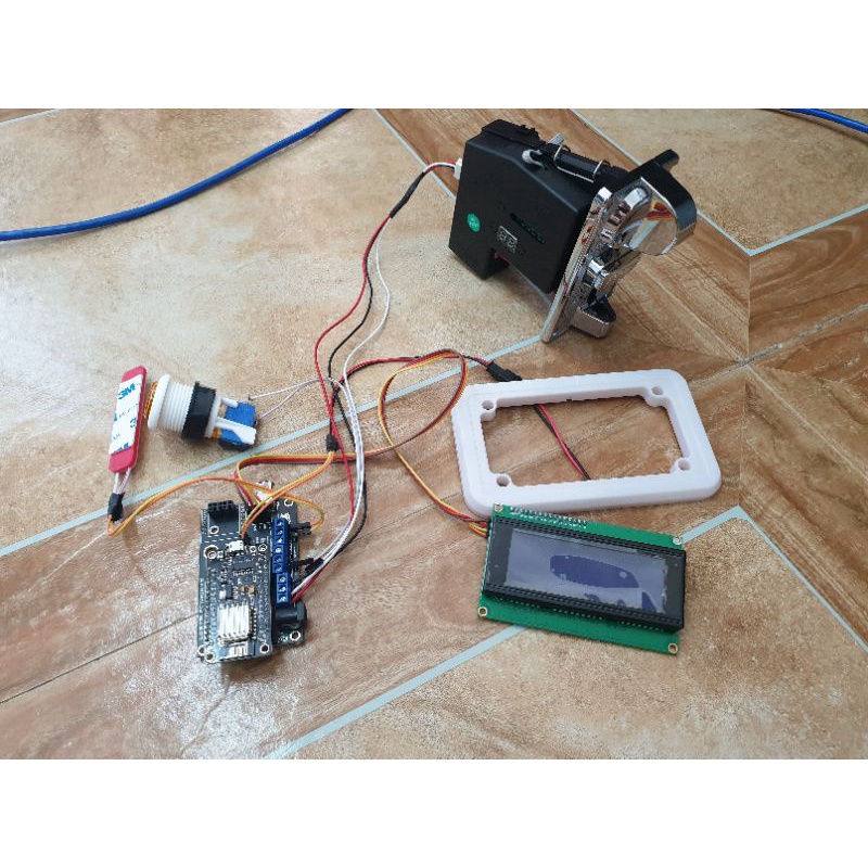 Autogenerate plus Autologin Mikrotik Piso Wifi Kit , bridged hotspot ...