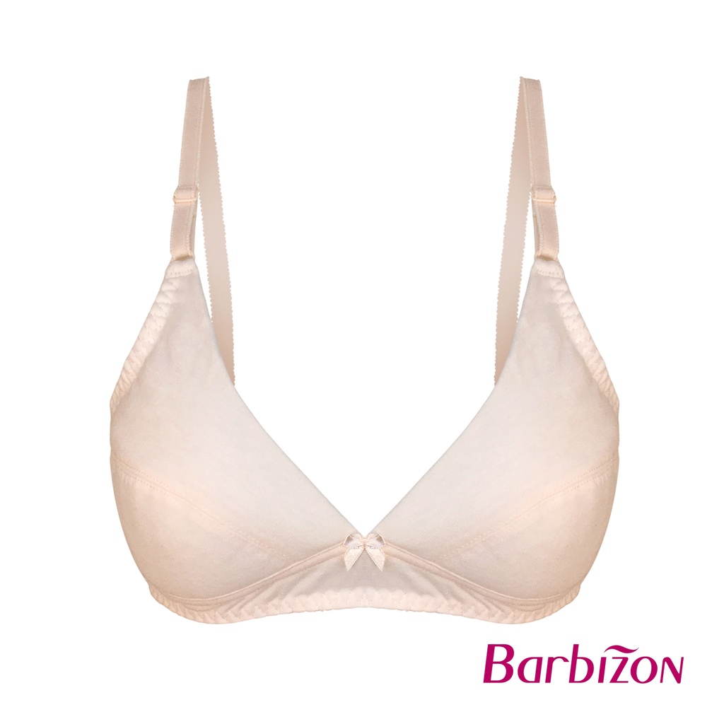 Barbizon Girl Semi-Padded Teens Bra Girls Underwear | Shopee Philippines