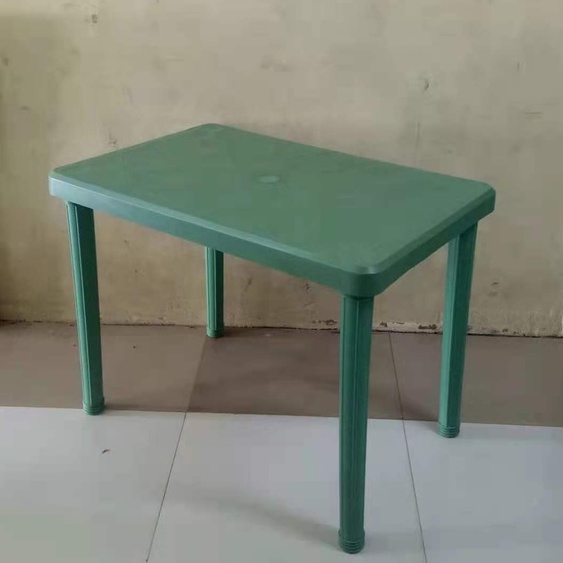 Rectangular Monobloc Table 24x36 inches #FUR034 | Shopee Philippines