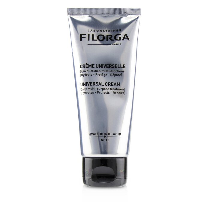 FILORGA - Universal Cream Daily Multi-Purpose Treatment | Shopee ...