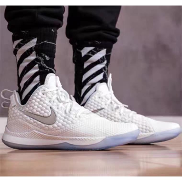 Lebron James Witness III EP Combat Basketball Shoes For Men #510 (All ...