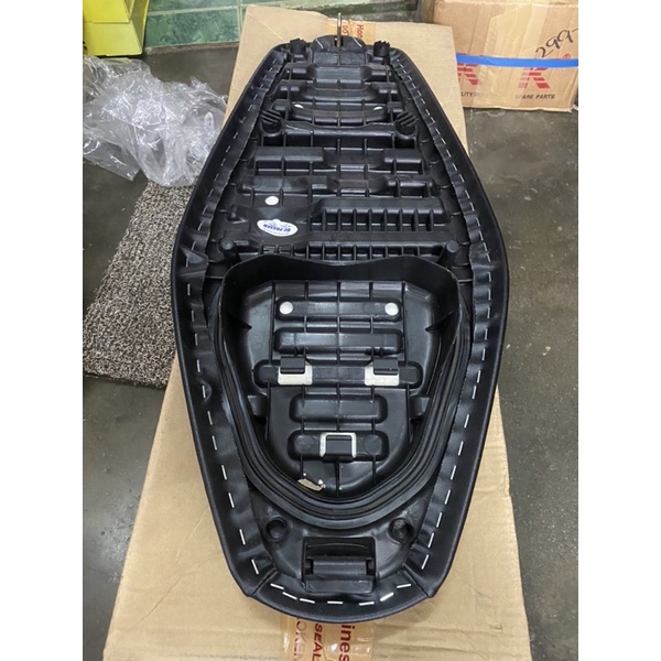 Double Seat Comp for Wave110r (Dual Seat) | Shopee Philippines