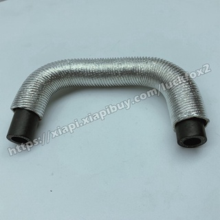 99078AA450 SUBARU Forester Impreza WRX STI Turbo Water Hose | Shopee ...