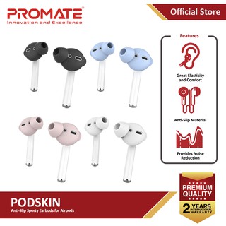 Promate PH Official Store, Online Shop | Shopee Philippines