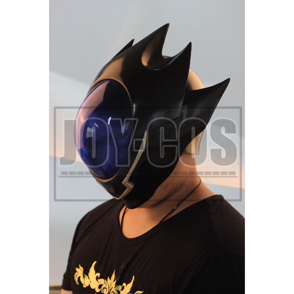 Anime Halloween Costume Code Geass Lelouch Of The Rebellion Helmet Lelouch Lamperouge Mask