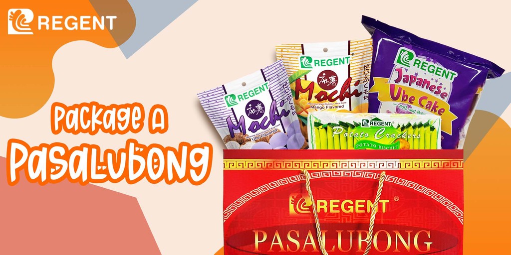 Regent Foods, Online Shop | Shopee Philippines