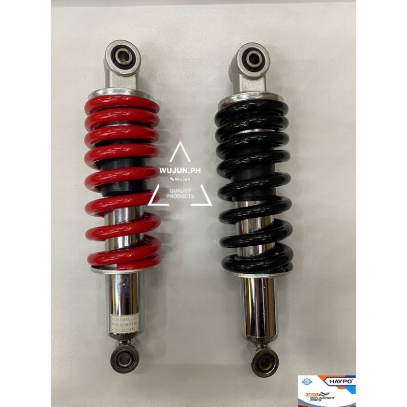 HAYPO BRAND MONO SHOCK HONDA XR150L XR125L | Shopee Philippines