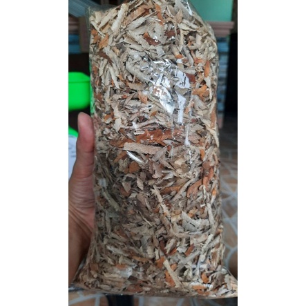 Wood shavings not too fine ( kusot na hindi pino)Wood shavings kusot ...