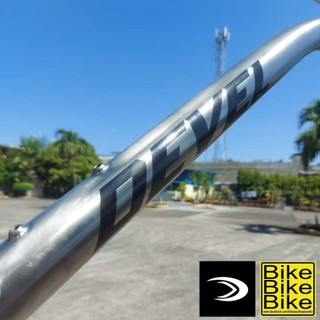 Devel Project Firebird Titanium Frame | Shopee Philippines