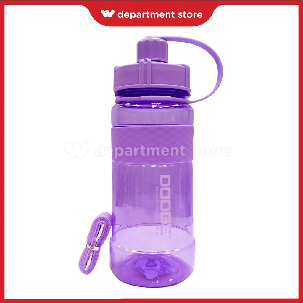 DODGE Water Bottle 1L | Shopee Philippines