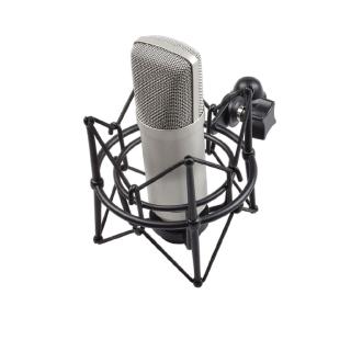 Metal Spider Microphone Shock Mount Mic Stand Holder Shockmount For ...