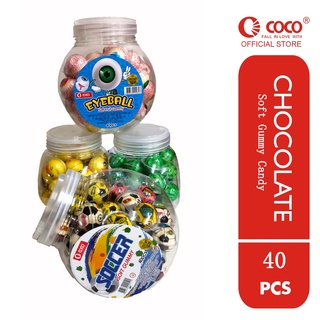 Coco The Pig Lollipop Jar | Shopee Philippines