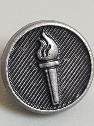 Deped Torch Design Buttons per gross | Shopee Philippines