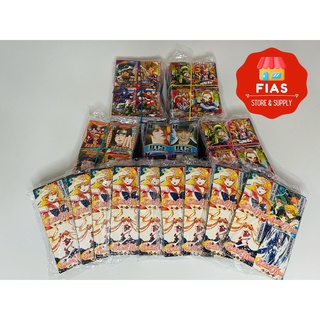 Teks 10 pack / Teks Playing Card / Teks 10 Tali / Text Card | Shopee ...