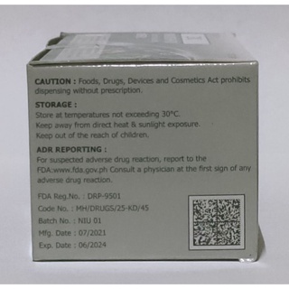 Immunosaph-T30/Appezinc 30mg Zinc Gluconate ( Supplement/Immune Support ...