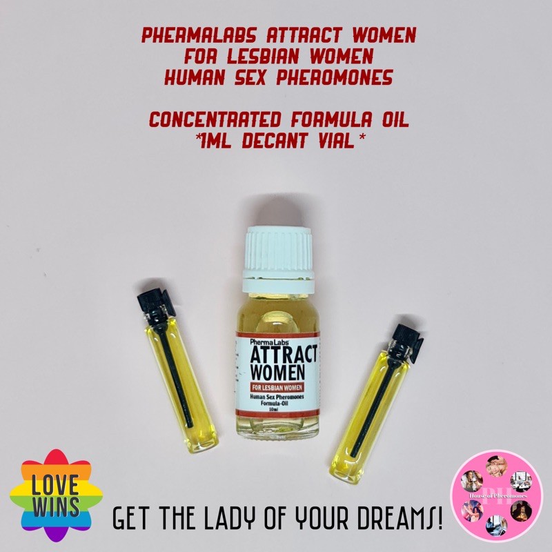 Oil Lesbians Telegraph