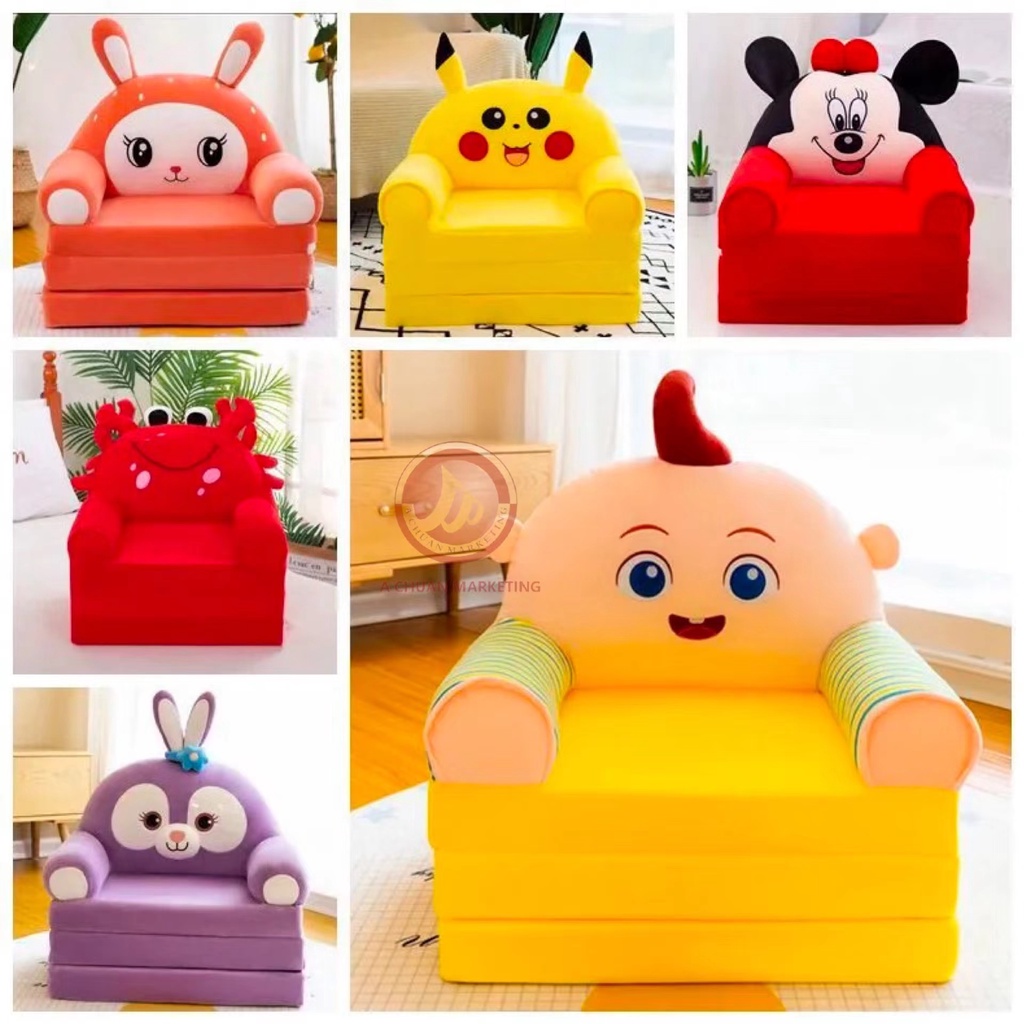 Top 188+ Cartoon sofa for kids - Tariquerahman.net