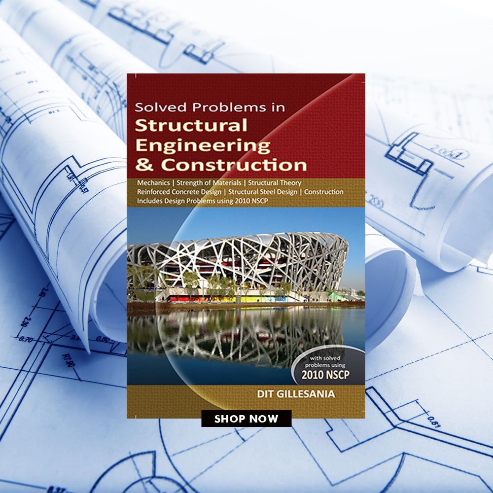 ORIGINAL Solved Problems in Structural Engineering & Construction (2010 ...