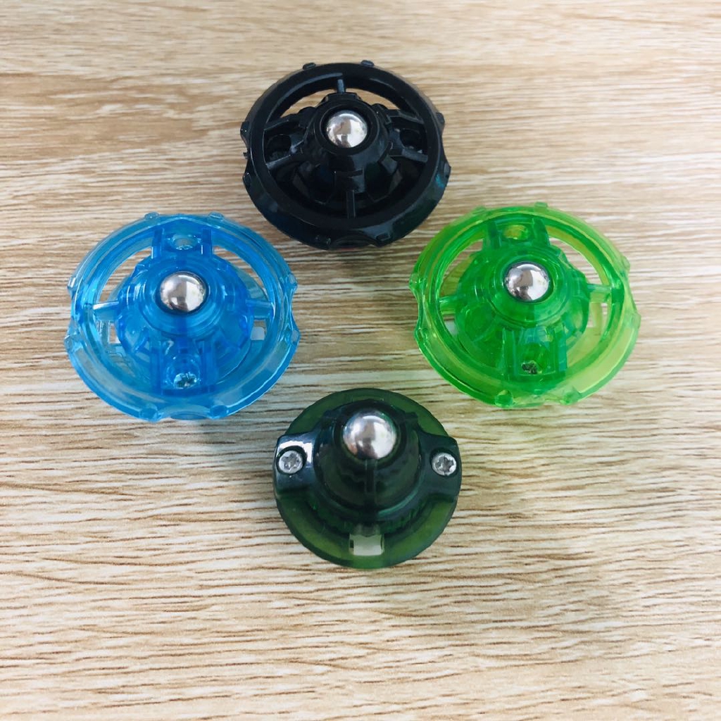 Beyblade Burst Metal Automatic Orbit/Yard Drivers for Beyblade | Shopee ...