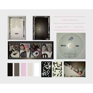 Only SKZ GO LIVE Album | Shopee Philippines