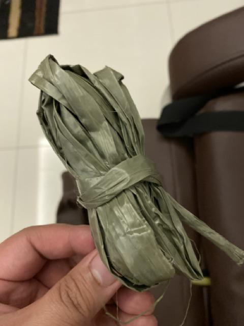 Plastic Tale Straw String Packaging Wrapping Use | Shopee Philippines