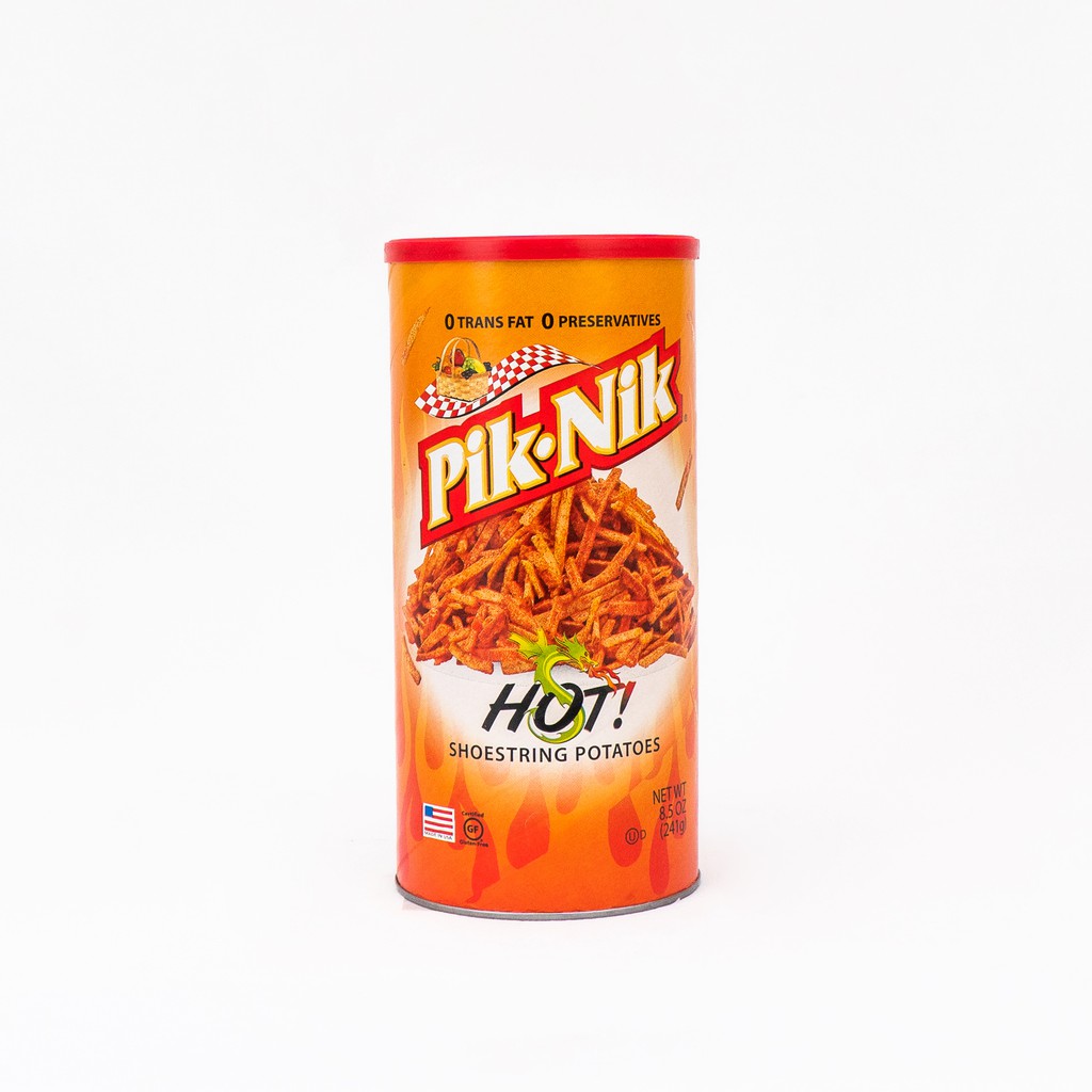Pik-Nik Hot Shoestings 241g | Shopee Philippines