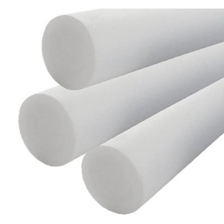 20mm X 3.5meter, Foam Rod, Polyethylene Foam Backer Rod | Shopee ...