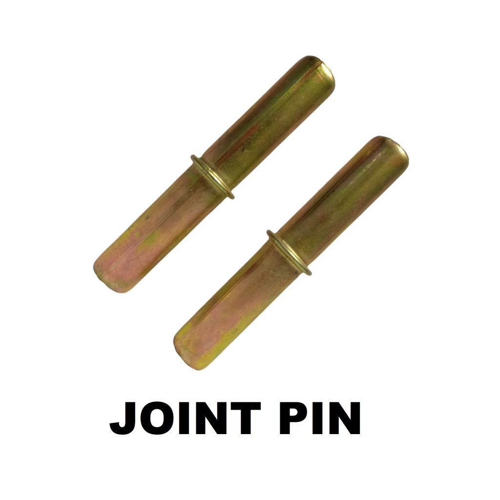 SCAFFOLDING JOINT PIN 32mm x 195mm (SOLD PER PIECE) | Shopee Philippines