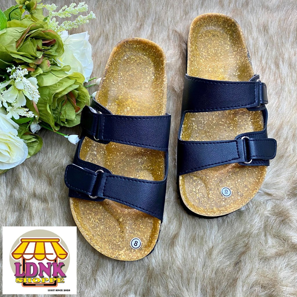 Marikina Made Birkin Inspired Slippers OLIVIA | Shopee Philippines