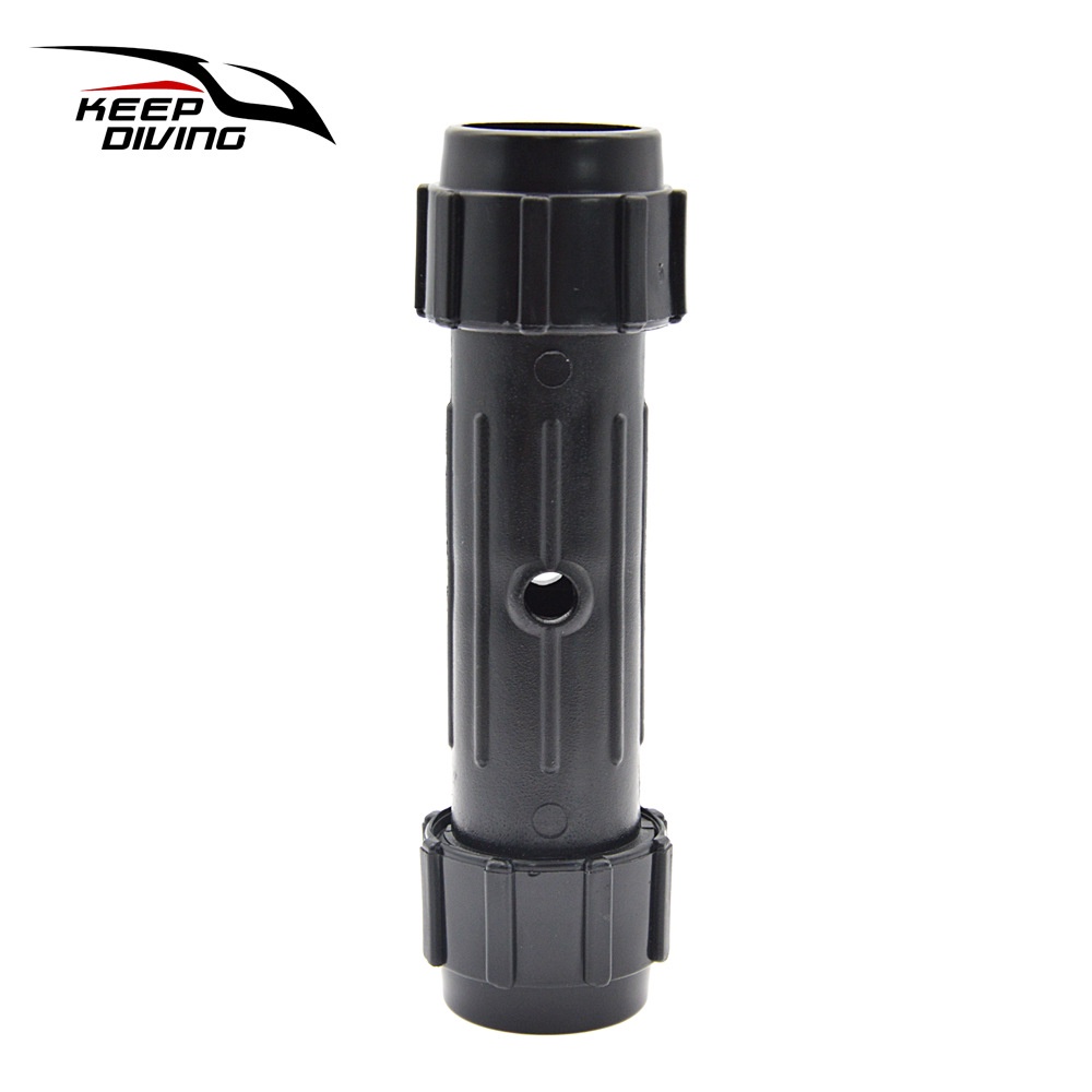 Kayak rubber boat paddle connector paddle paddle rod reinforcement ...