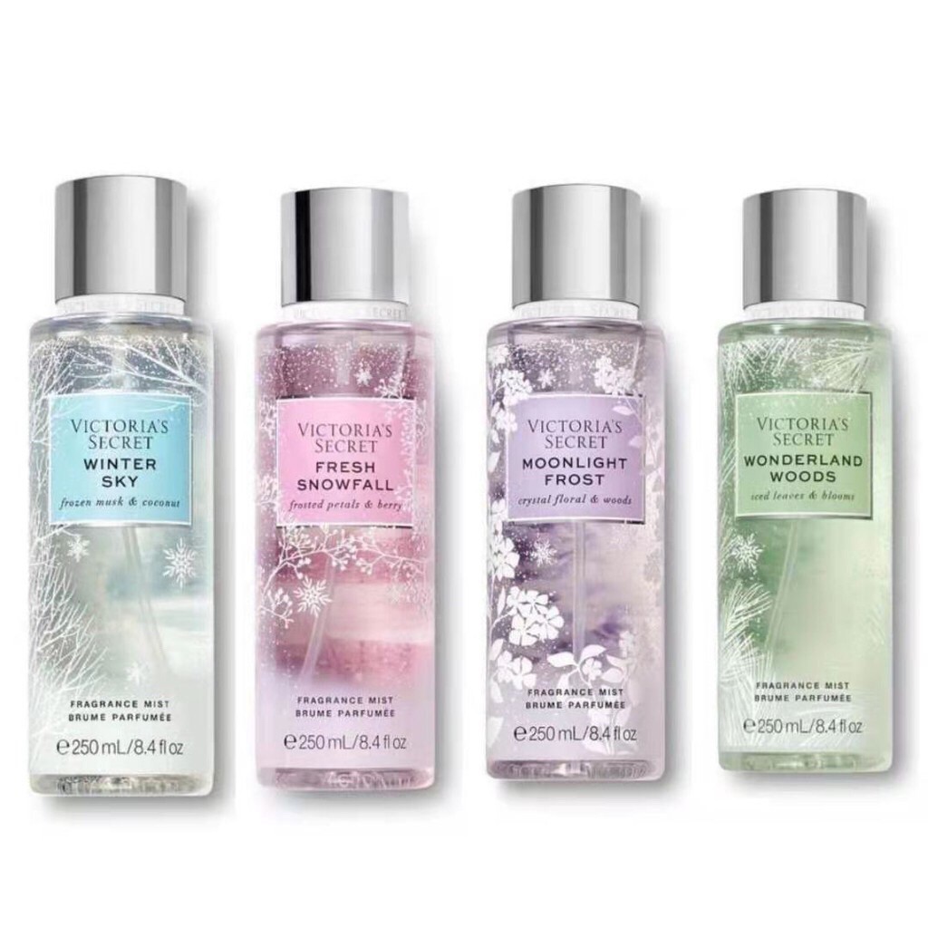 Fresh Snowfall | Moonlight Frost | Winter Sky | Wonderland Woods ...