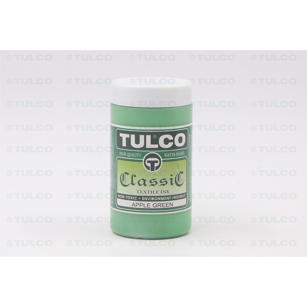 Tulco Classic (Assorted Colors) 250G | Shopee Philippines
