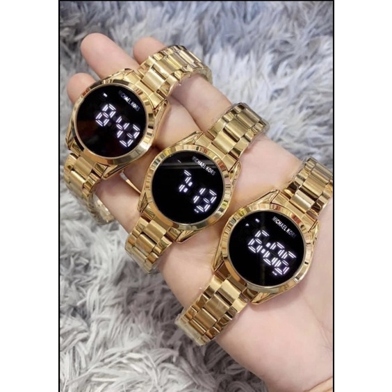 DIGITAL WATCH UNISEX WITH BOX CASH ON DELIVERY | Shopee Philippines