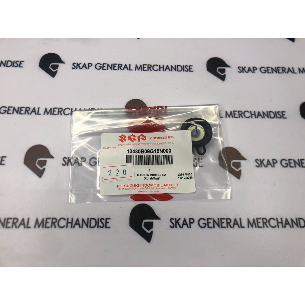 SGP - DIAPHRAGM ASSY - RAIDER J 110 / SHOGUN 125 ( OLD / NEW ) / SMASH ...