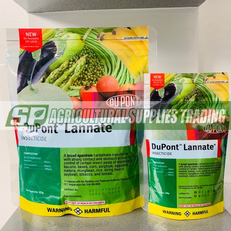 DuPont Lannate 25g Lazada PH | atelier-yuwa.ciao.jp