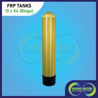 FRP Tank 13x54 (High Quality) | Shopee Philippines
